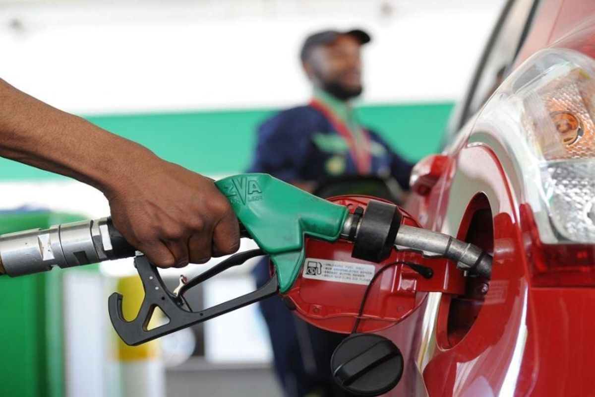 East Africa faces crises as fuel, commodity prices go up raising the ...