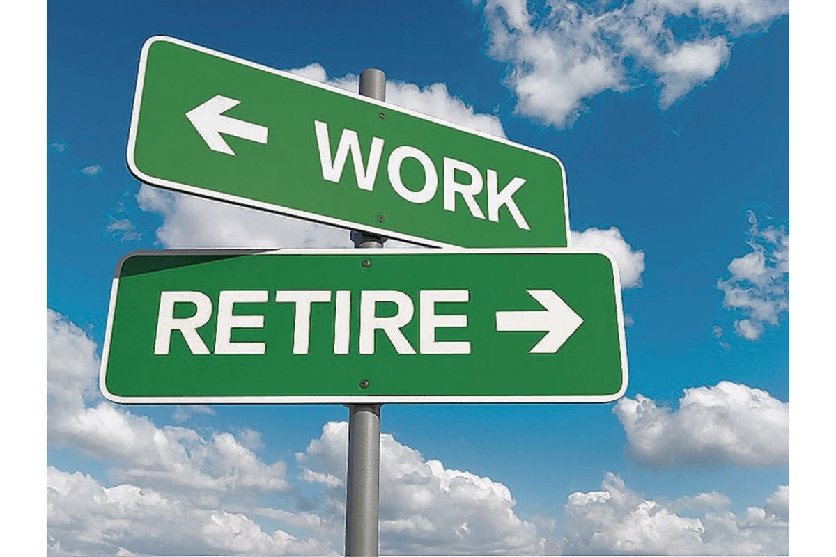 Early retirement is not as rosy as you think | The Citizen