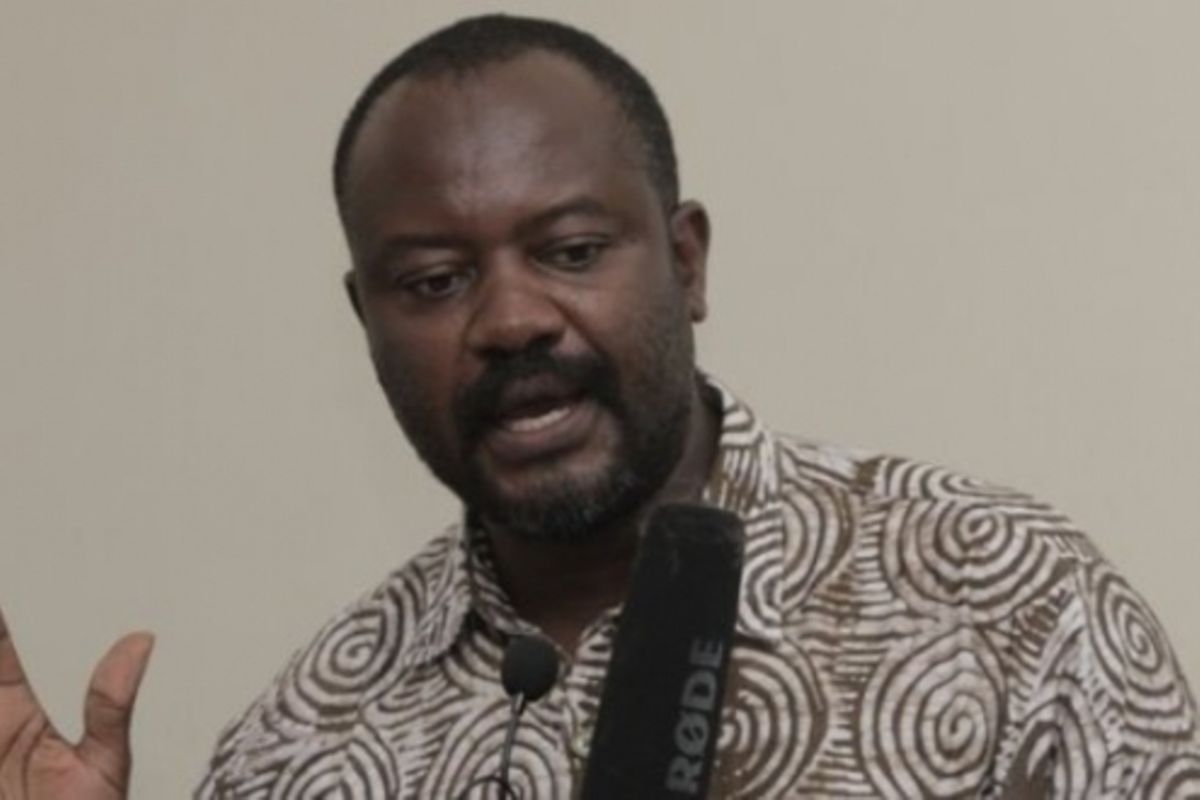 Prof Ngowi: Tanzania’s economic public intellectual gone too soon | The ...