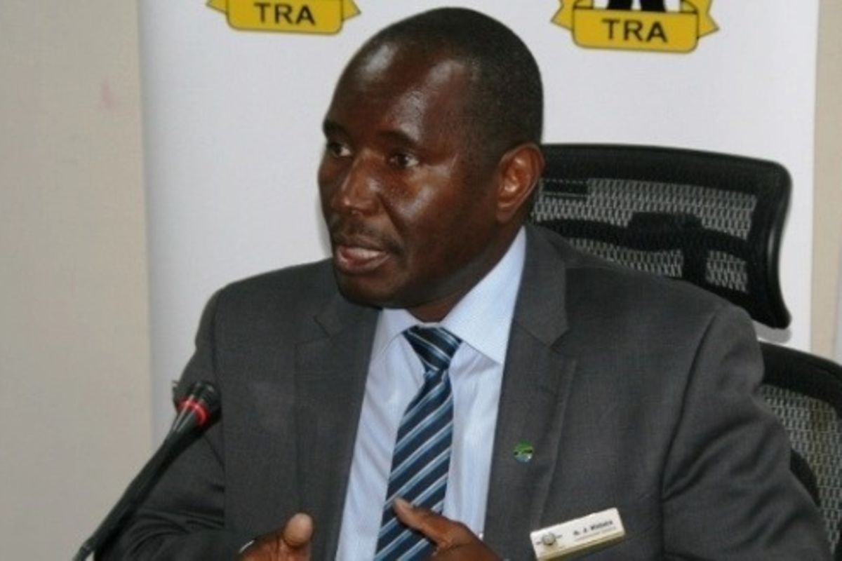 TRA sets 15-year collection record as target now within reach | The Citizen