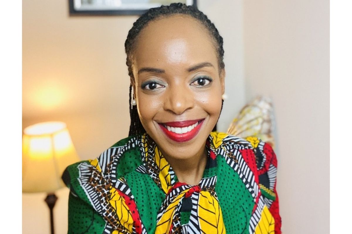 Modesta’s take on improving gender diversity | The Citizen