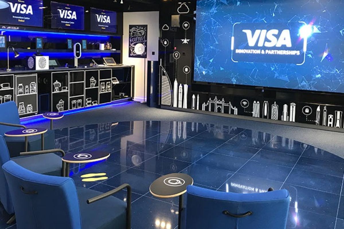 Visa opens its first Africa innovation hub in Kenya | The Citizen