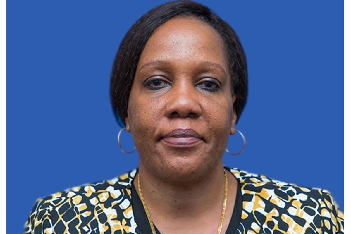 Why learning, consistency crucial for growth: Vupe | The Citizen