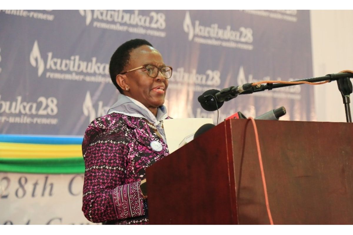 Tanzania calls for arrest of all Rwanda genocide suspects | The Citizen