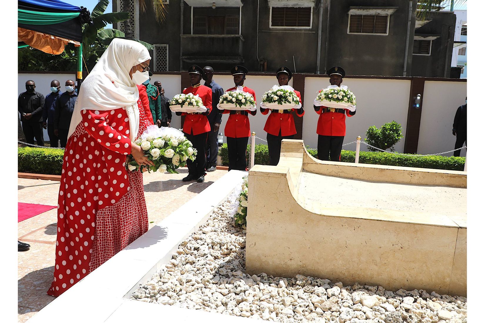 50 years on, the nation remembers Karume | The Citizen