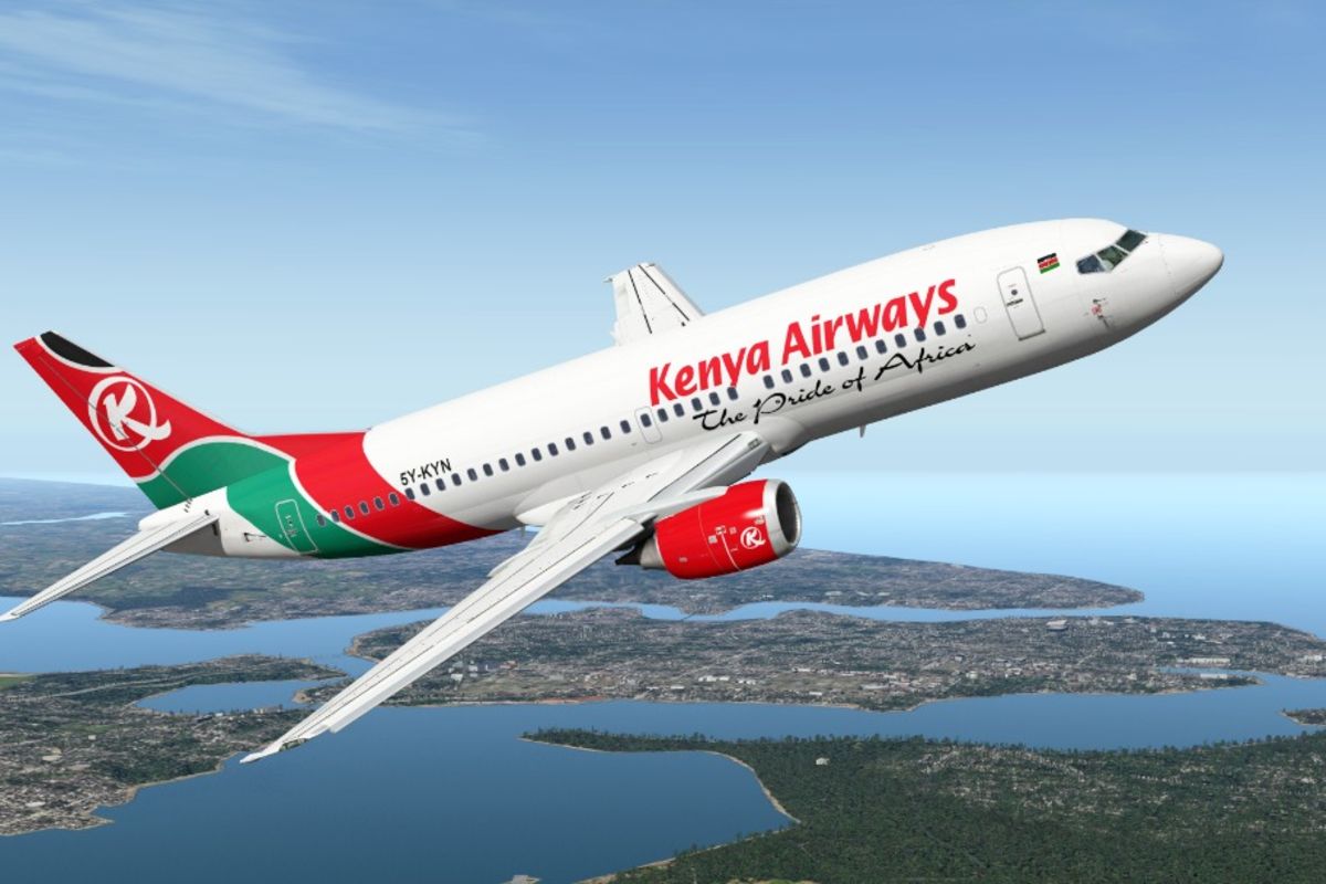 Kenya Airways pilots to strike from Saturday | The Citizen