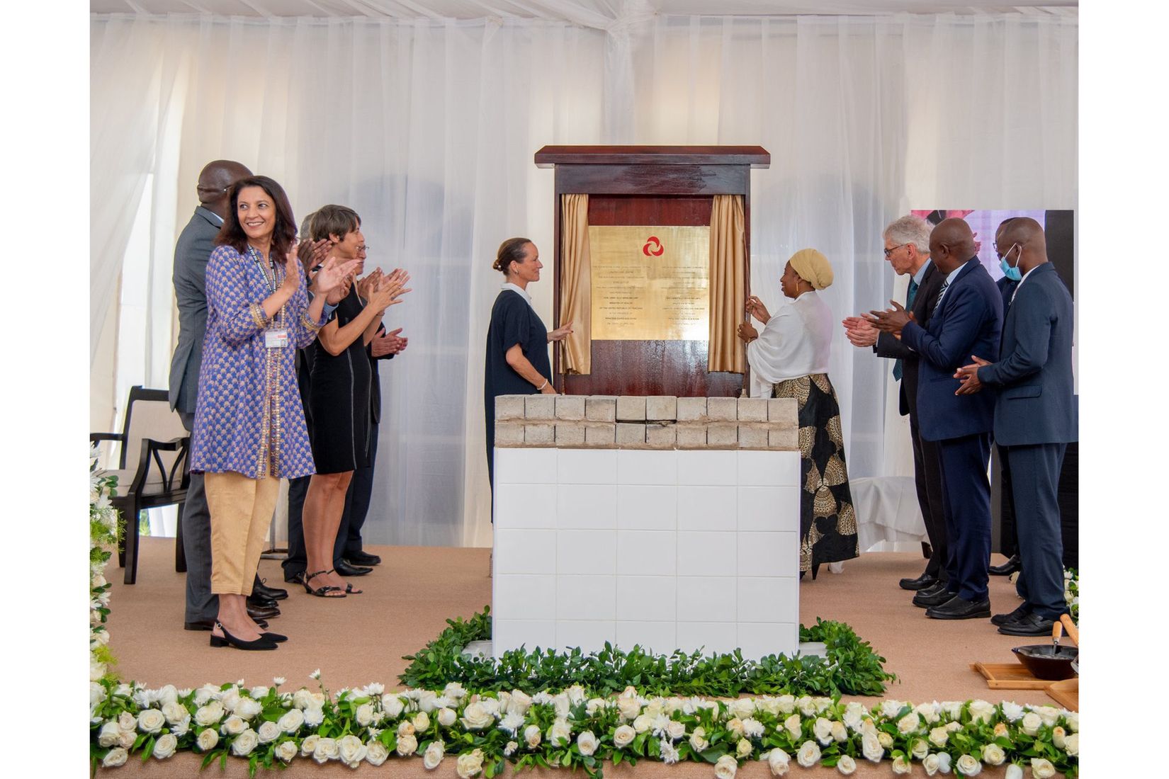 Aga Khan constructing Sh13.8bn Cancer Centre in Dar es Salaam | The Citizen