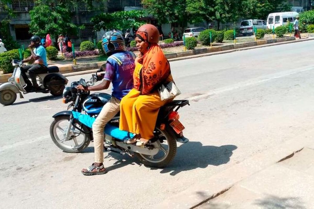 How rogue riders smeared Zanzibar’s splendour | The Citizen