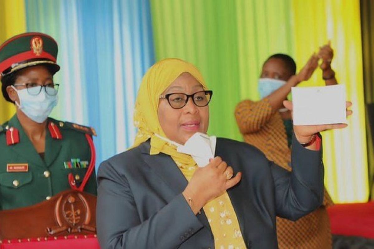 Samia has put out positive signals, but deeper change is yet to come ...