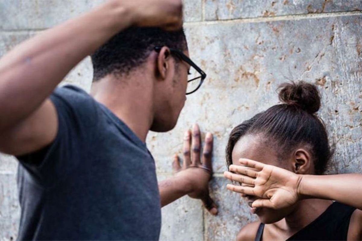 East and central Africa lead in partner violence | The Citizen