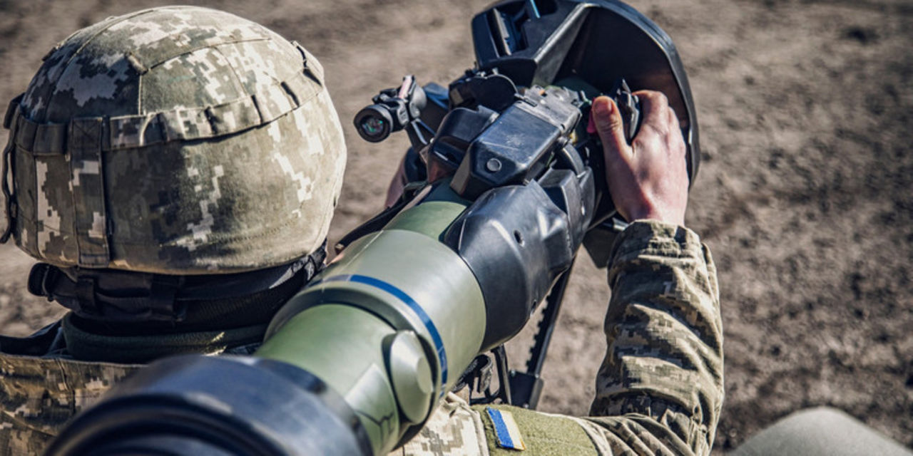 British commandos return to Ukraine | The Citizen