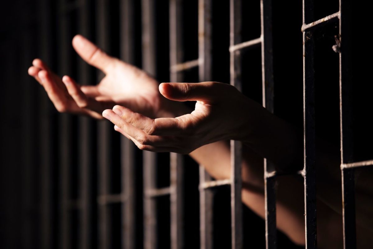 Togo resumes prison visits after two-year ban | The Citizen