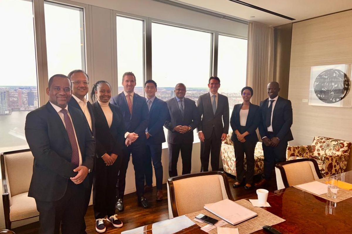 Royal Tour is good for businesses says CRDB CEO | The Citizen