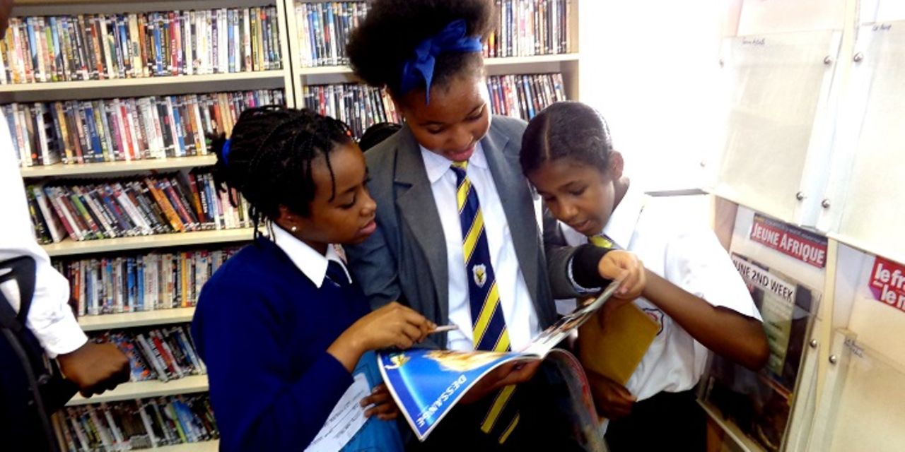 Kenya’s new curriculum to teach coding in Primary and Secondary Schools ...