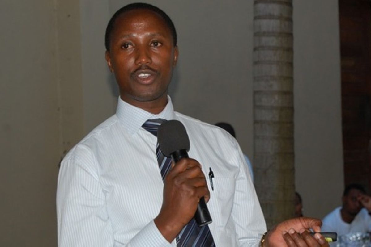 GGM pays Sh4 billion to two councils | The Citizen