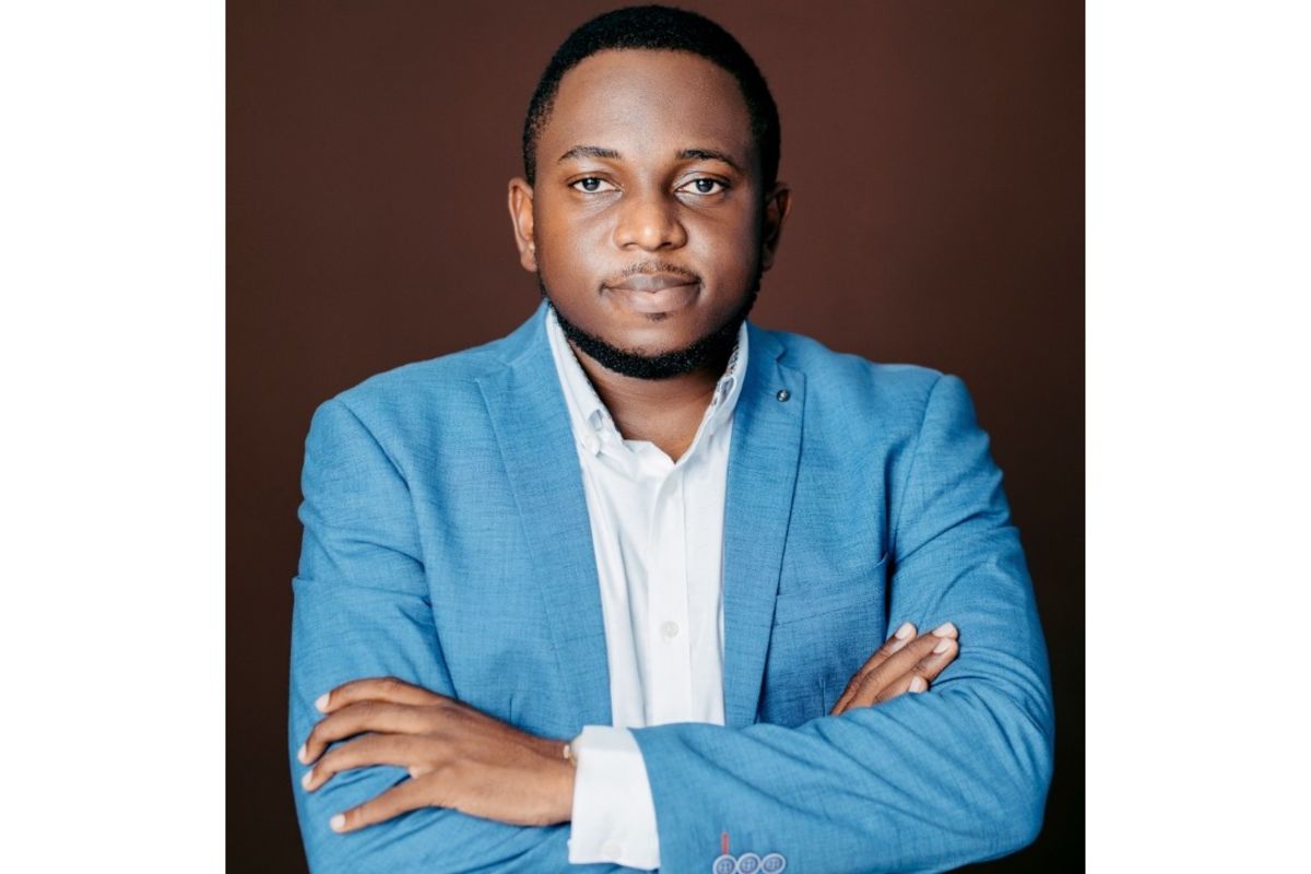 How a passionate gamer built a tech company | The Citizen