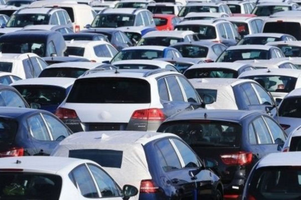 How police beat vehicle theft syndicate in Tanzania | The Citizen