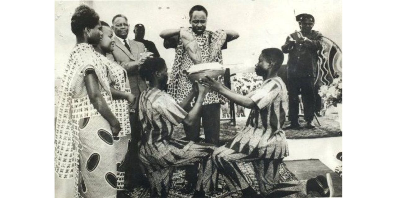 Survival is the major achievement of the union of Tanganyika, Zanzibar ...