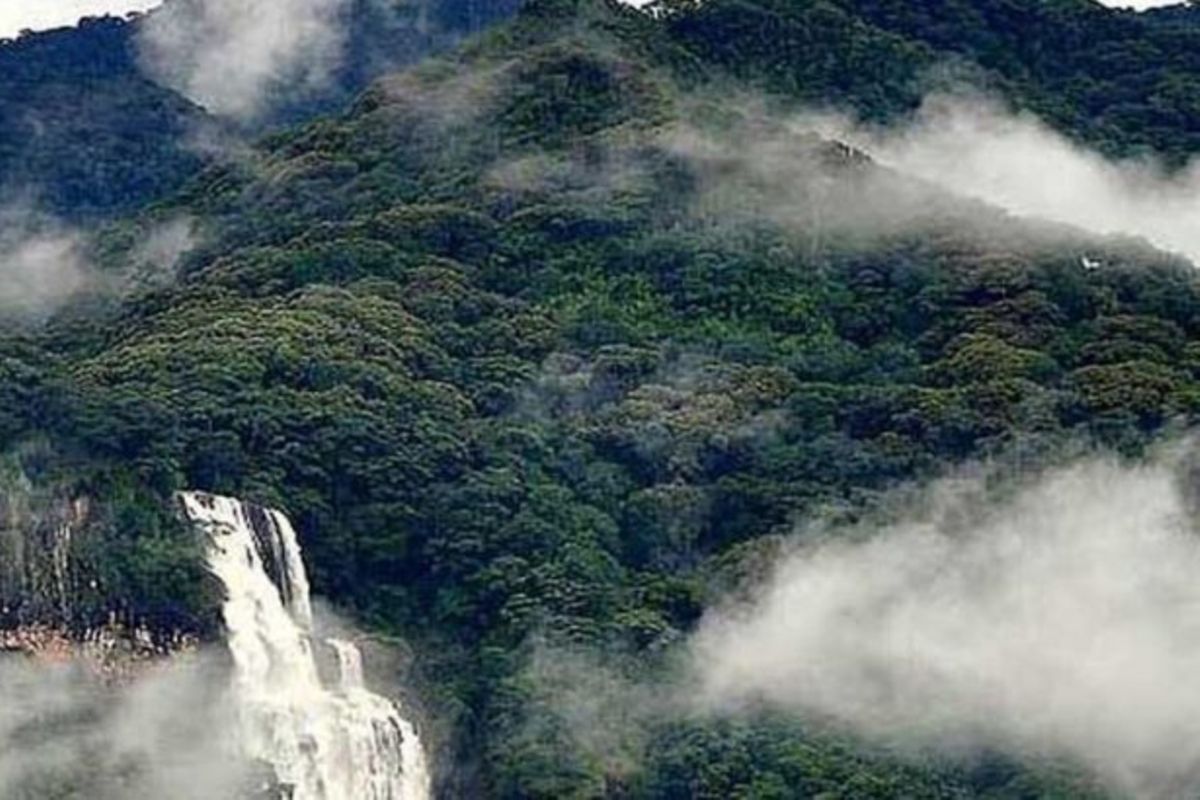 Experiencing the beauty that Morogoro has to offer | The Citizen