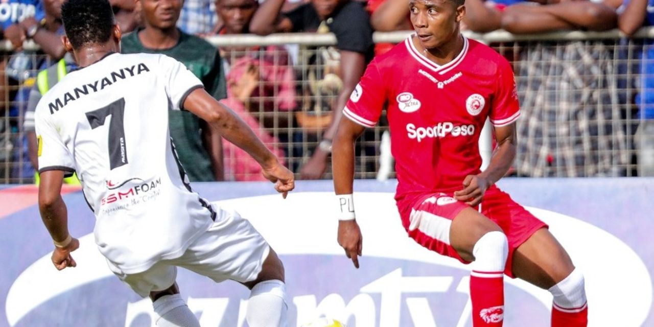 Simba continue to drop points as Yanga face Shooting today | The Citizen