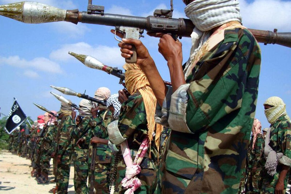 Al-Shabaab claims deadly attack on AU base in Somalia | The Citizen