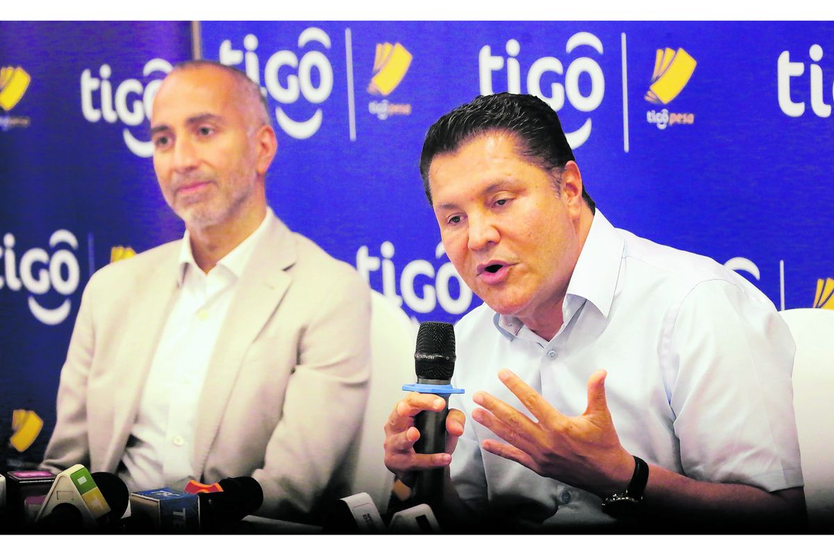 Rostam, Axian Group to invest Sh1 trillion to expand Tigo and Zantel ...
