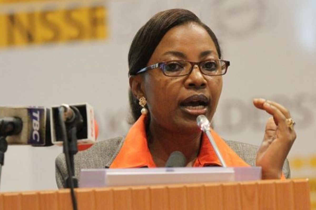 PPRA lifts debarment order against Fomast | The Citizen