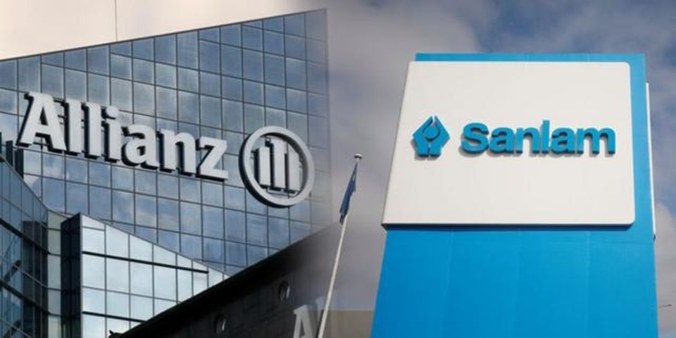Sanlam, Allianz join forces to form African insurance giant | The Citizen