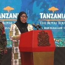 After Royal Tour, Samia to unveil Hidden Tanzania | The Citizen
