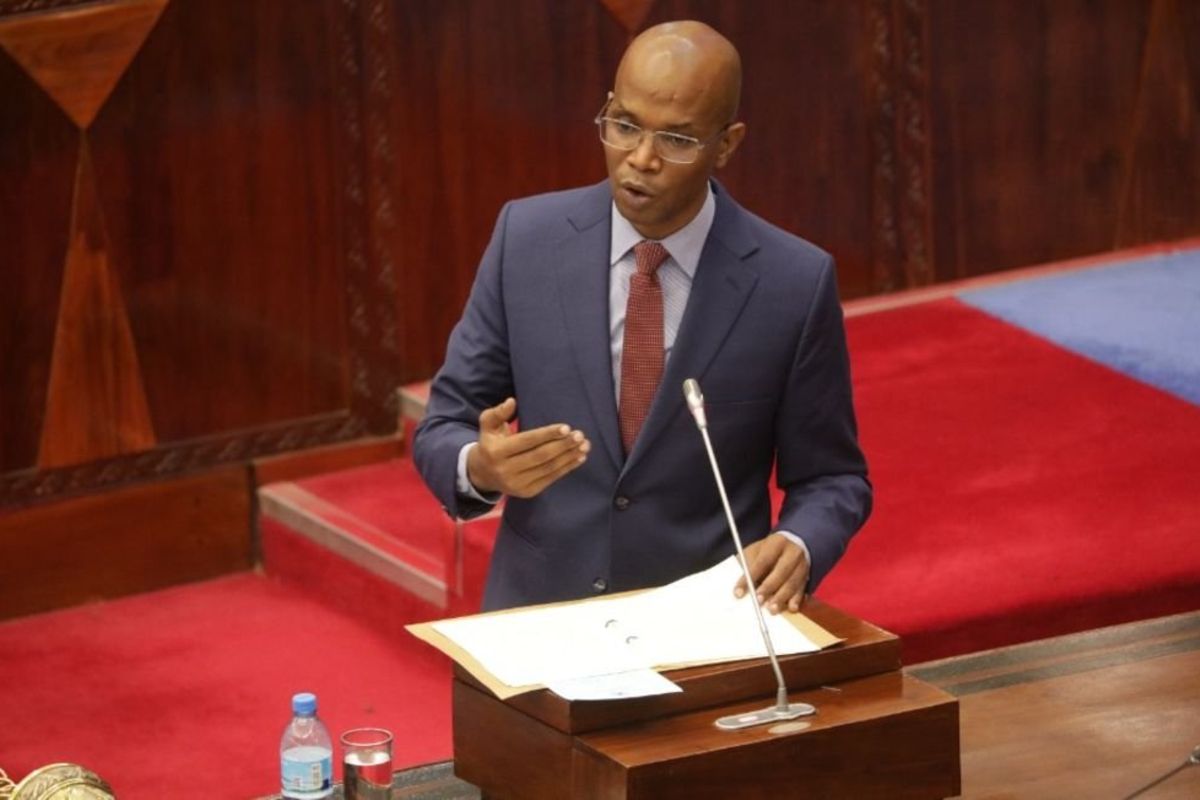 Tanzania government announces Sh100 billion fuel subsidy | The Citizen