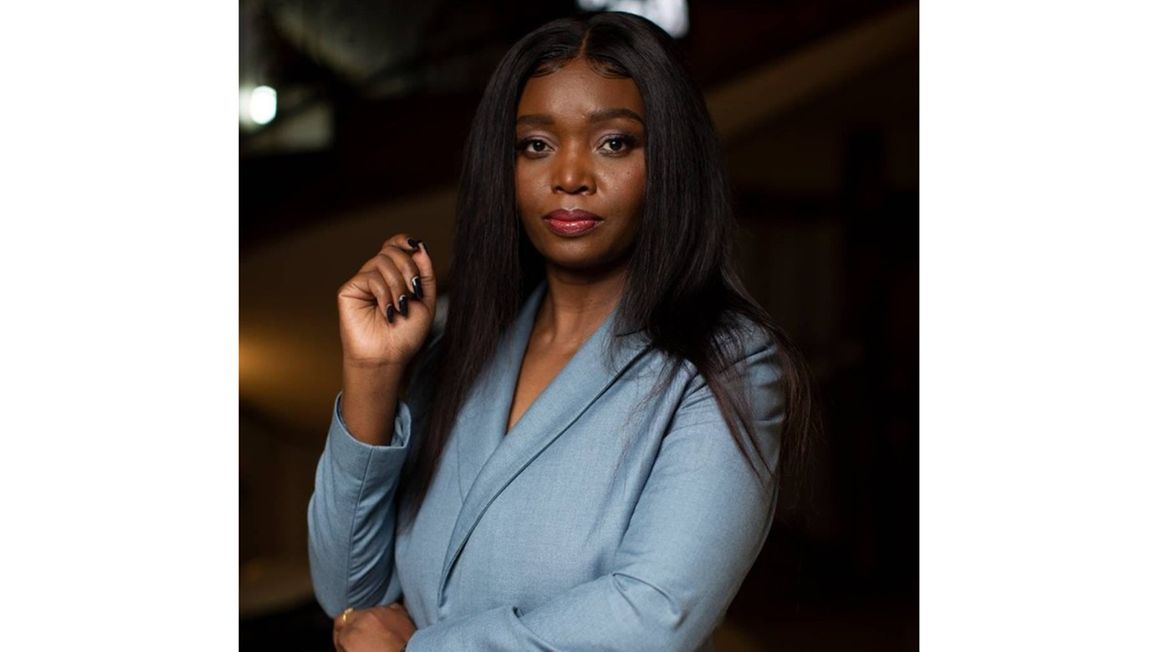 Beatrice Nyamari at the helm of Smart Codes - The Citizen