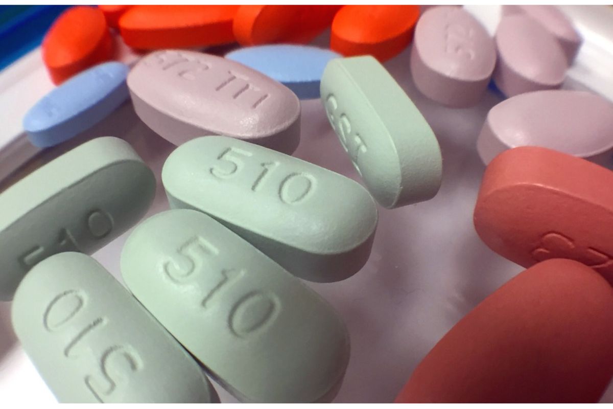 Living healthy lives with HIV for decades thanks to ARVs | The Citizen