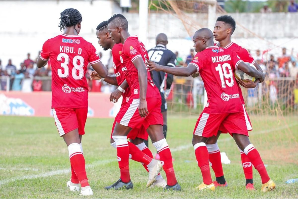 Simba out to keep title hopes alive as they take on Kagera | The Citizen