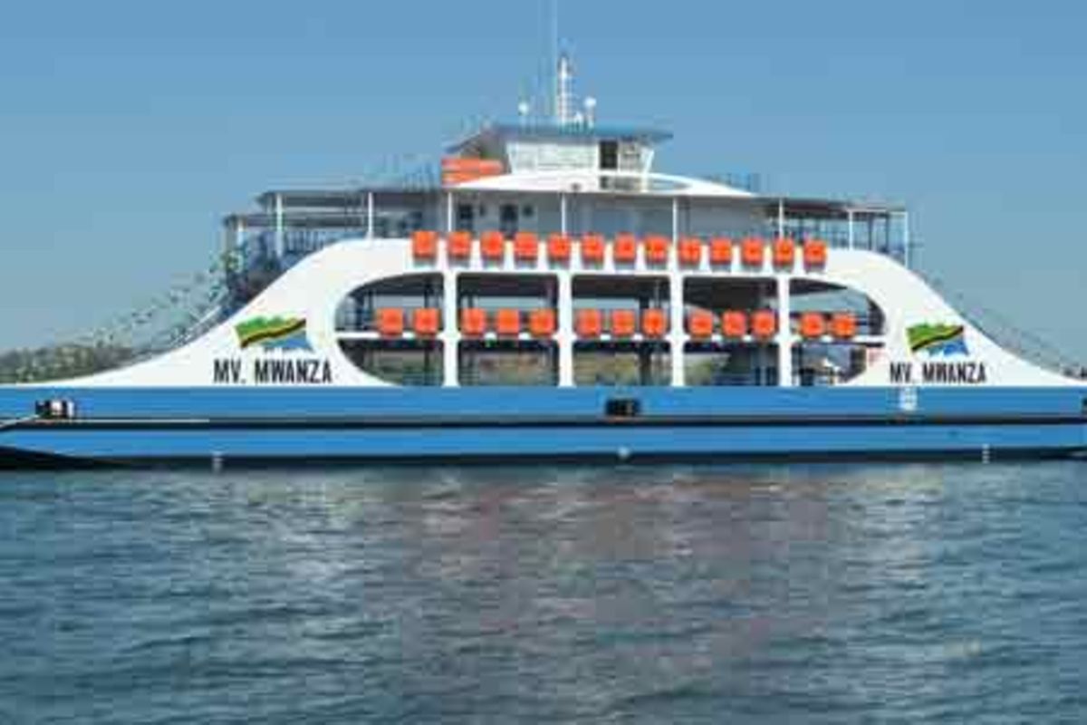 Tanzania ferry maker wins Sh26 billion deal in Uganda | The Citizen