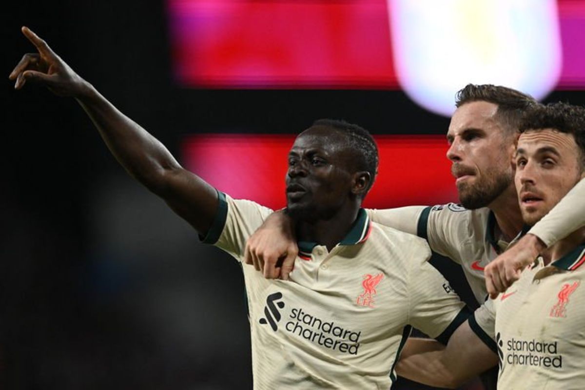 Mane lands in Munich for Bayern medical | The Citizen