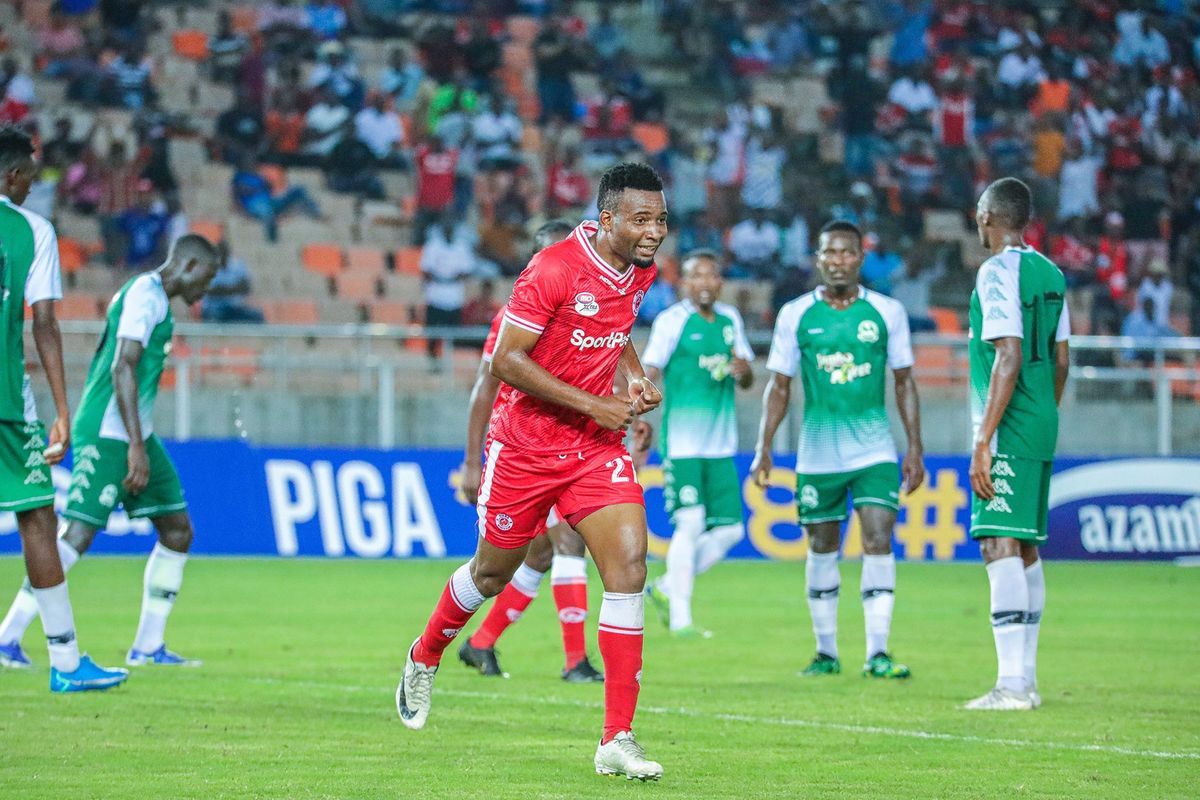 ‘I am not excited to play Yanga in the semifinals’, says Simba coach ...