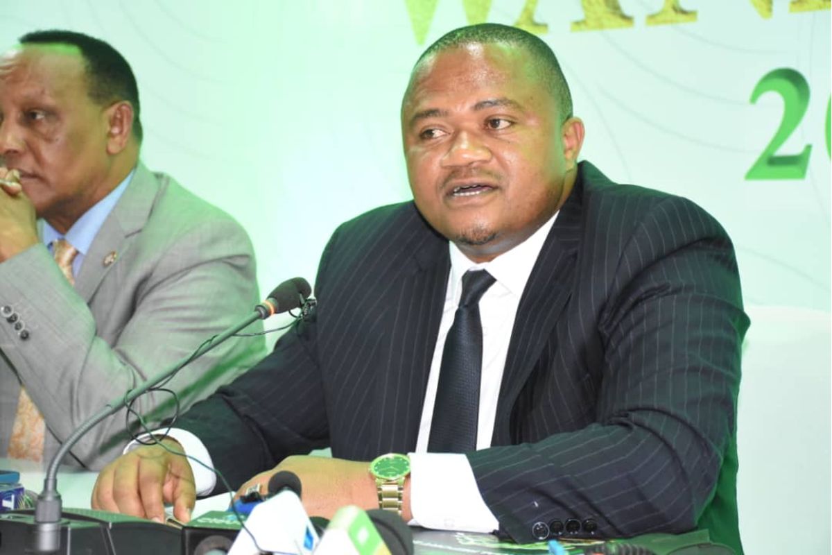 Nsekela: Why CRDB will do well in DRC | The Citizen