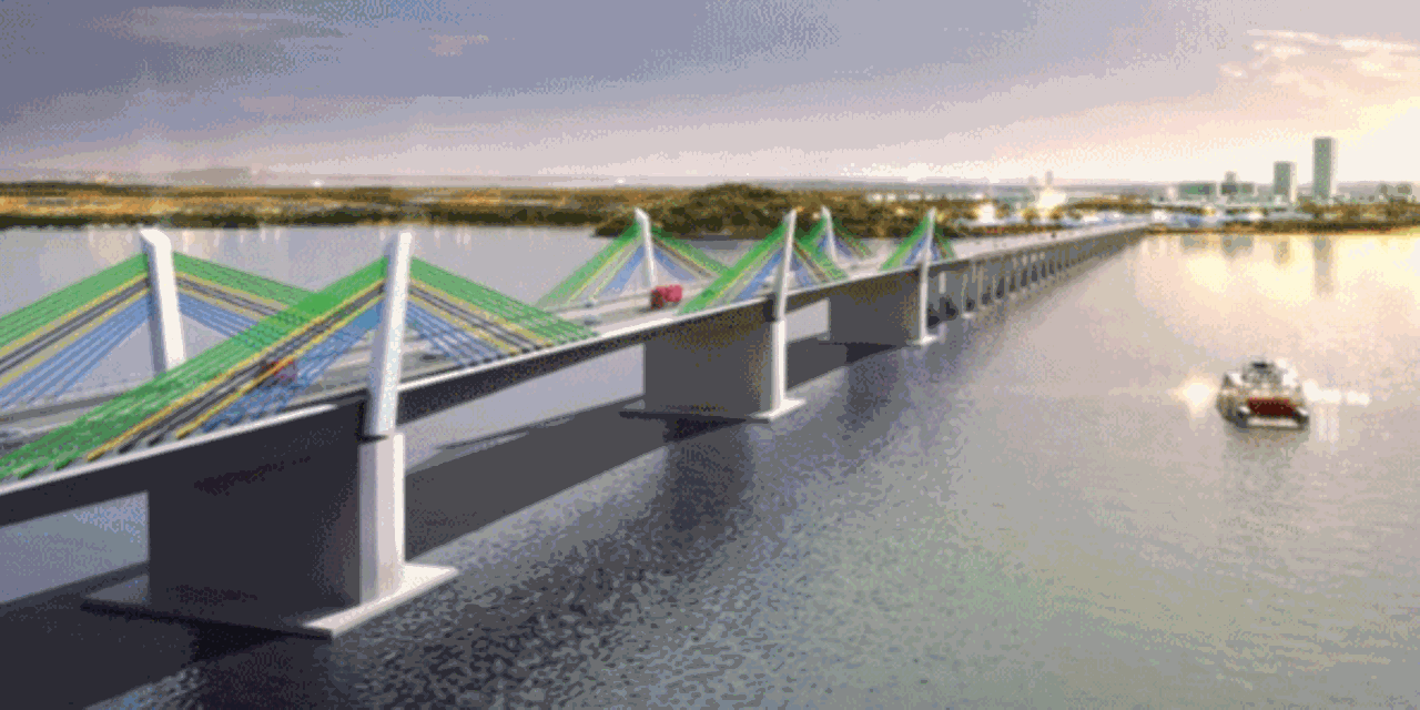 Fraud in construction of the Kigongo-Busisi Bridge | The Citizen