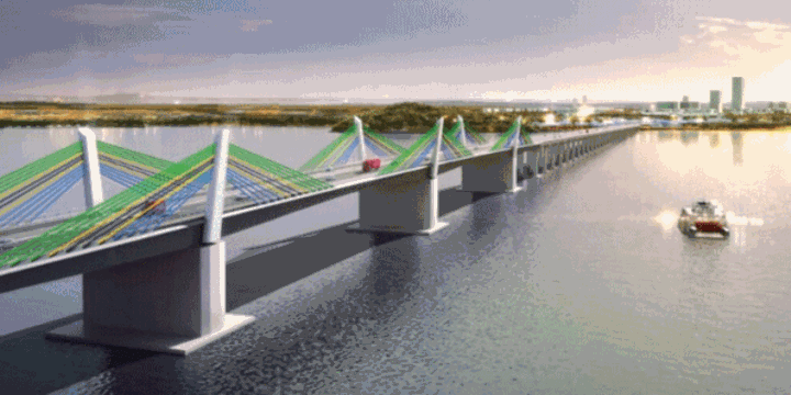 Fraud in construction of the Kigongo-Busisi Bridge | The Citizen