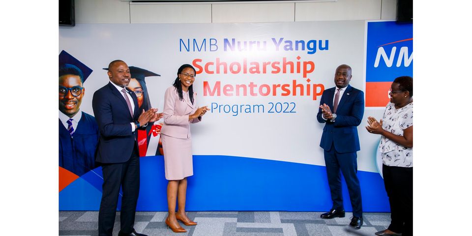 NMB Bank to provide 200 scholarships for students | The Citizen