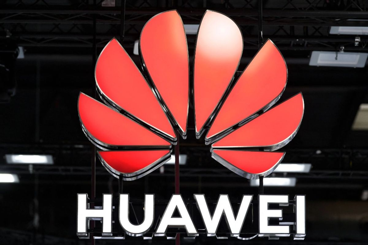Huawei up for a digital economy | The Citizen