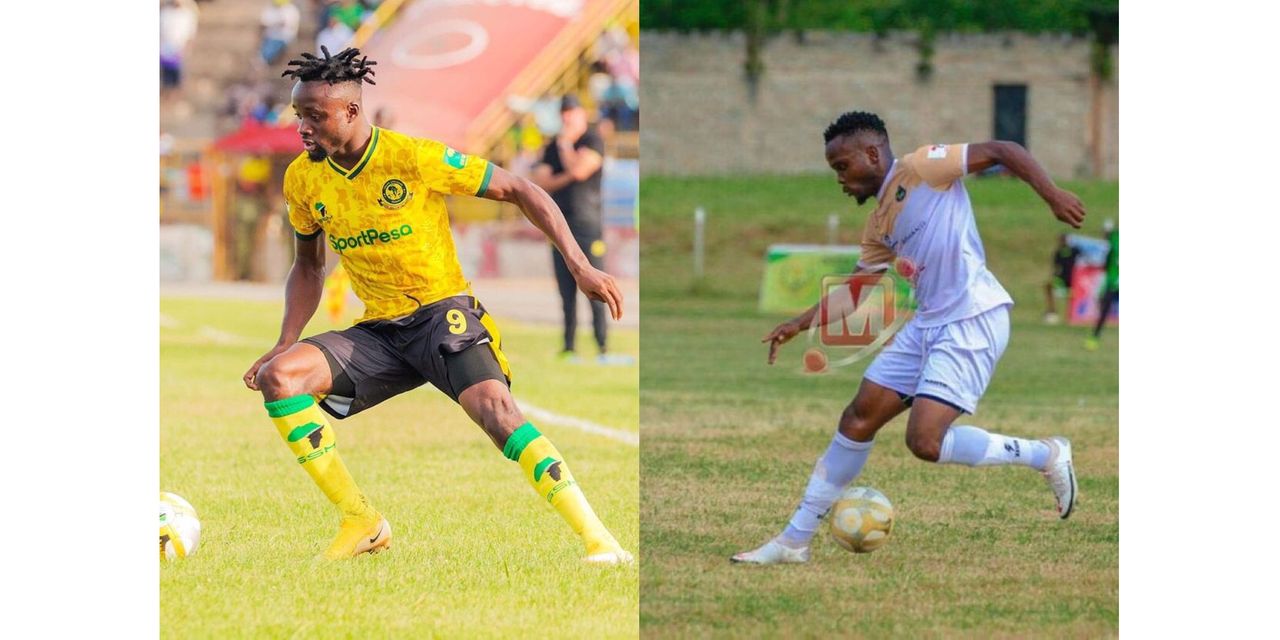 Mayele, Mpole tie in goal scoring race | The Citizen