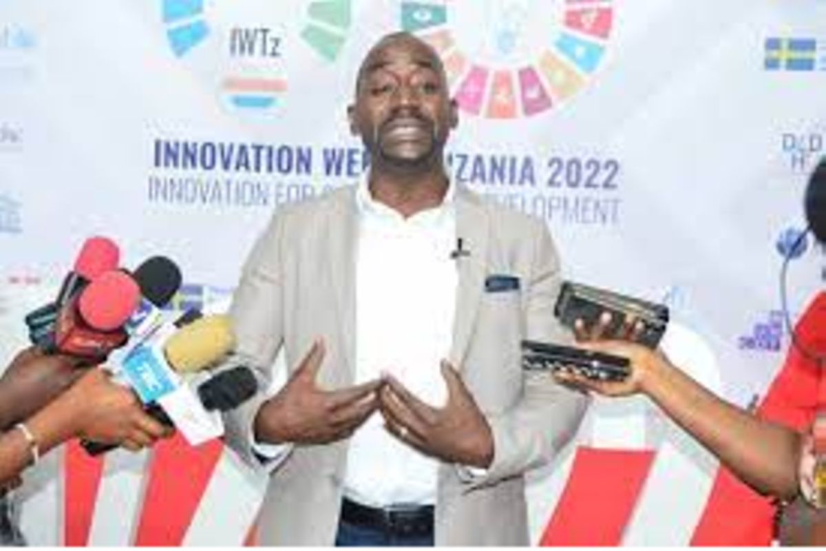 Government endorses Vodacom’s health innovation initiative | The Citizen