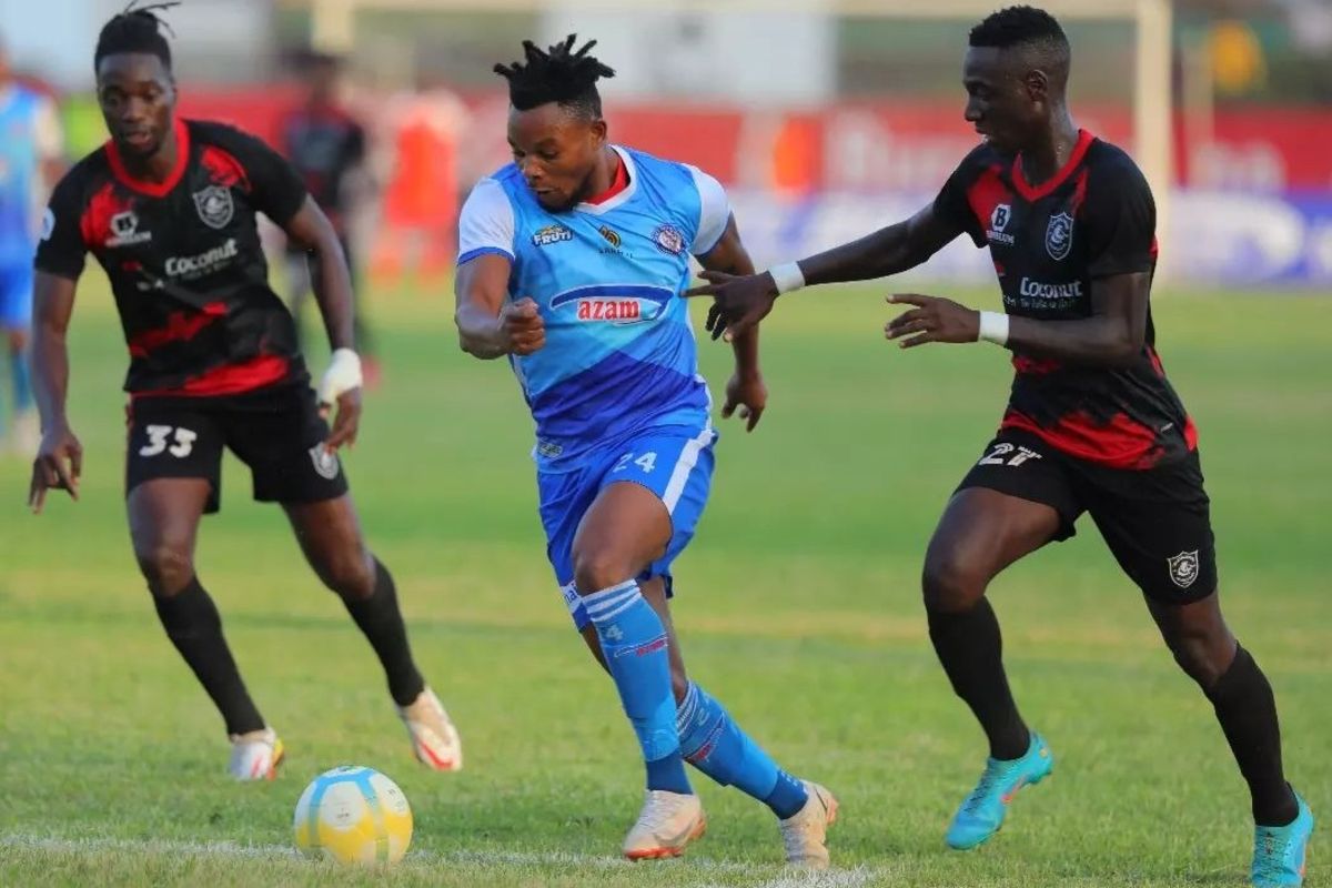 Coastal Union to face Yanga in Azam Federation Cup final | The Citizen