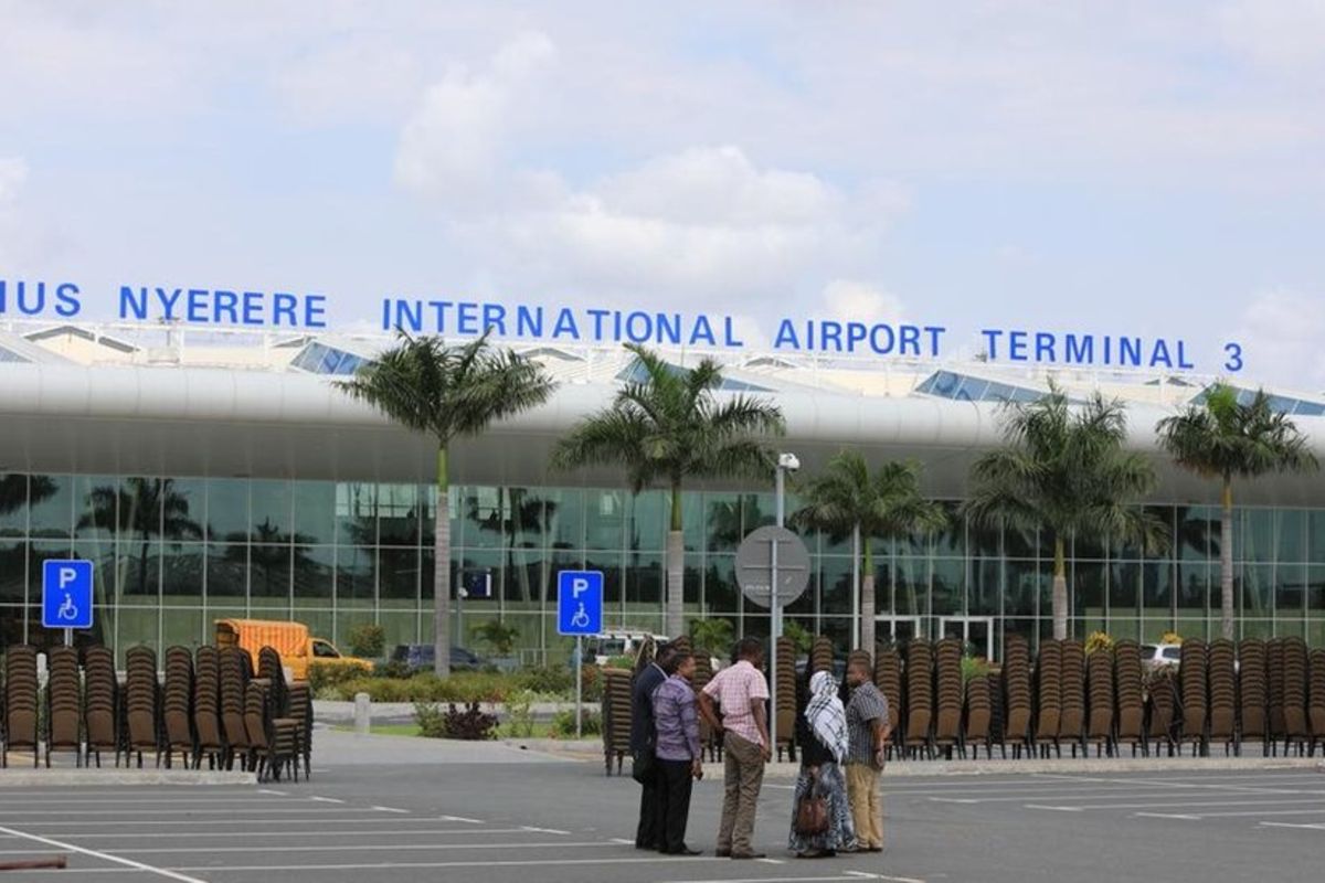 New Tanzania's Airports Authority boss sets sight on 24-hour operations ...