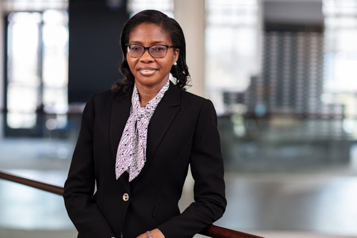 NMB chief Ruth Zaipuna among women CEOs driving growth in Africa | The ...