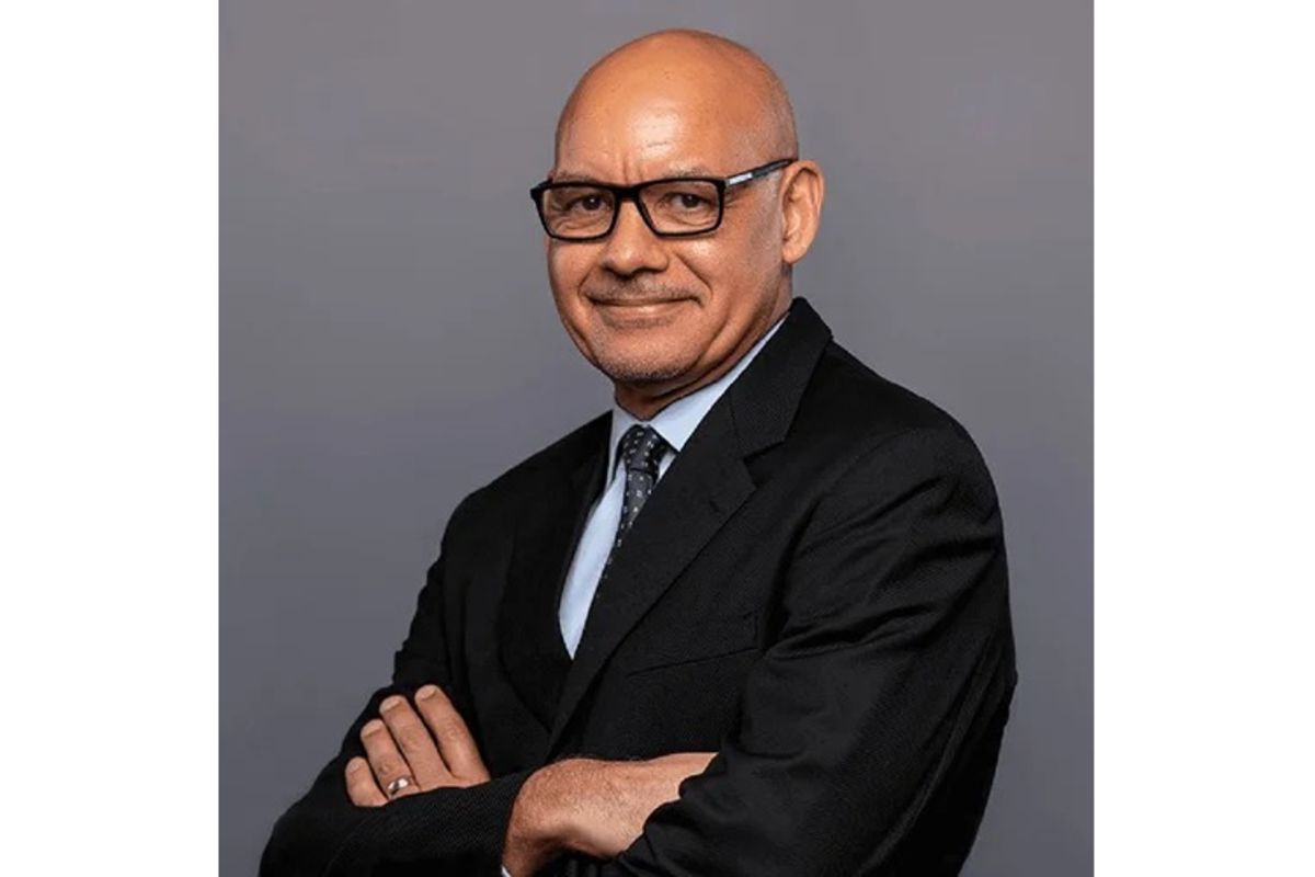 Tarimo now the new CEOrt chair as Rughani steps down | The Citizen