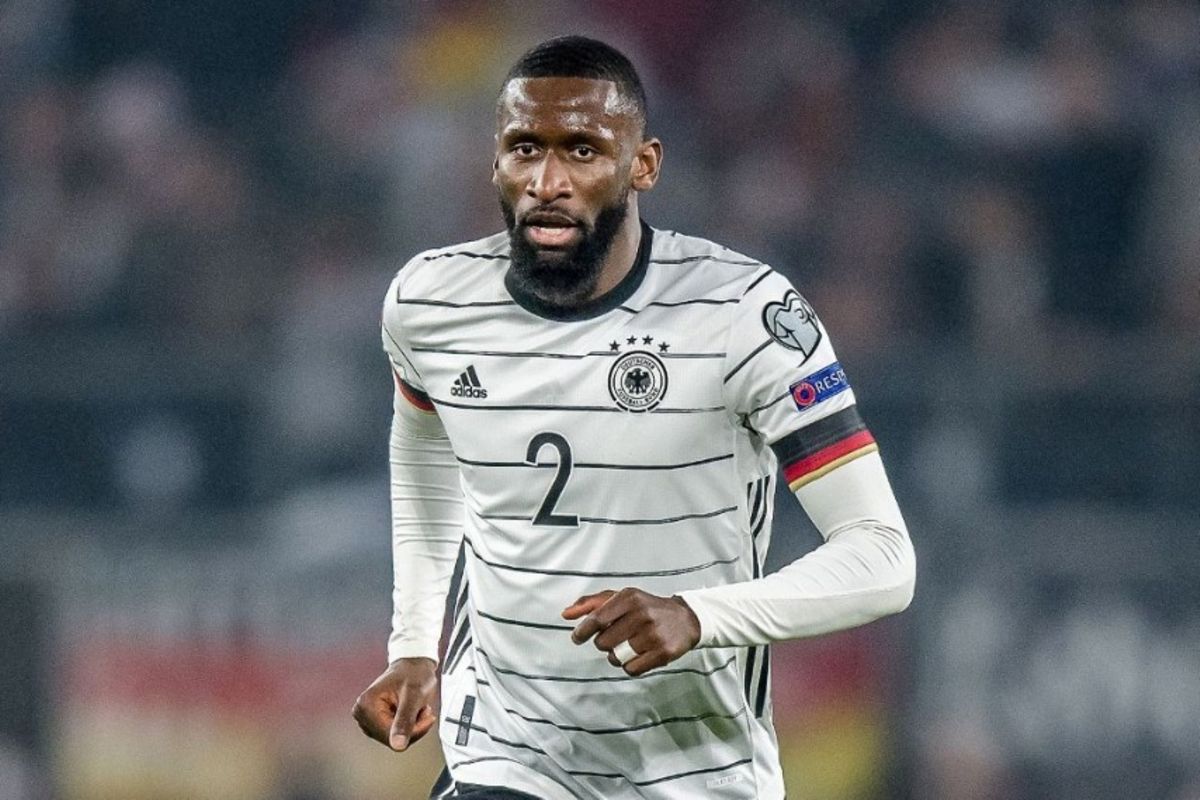 Rudiger completes move to Real Madrid from Chelsea | The Citizen