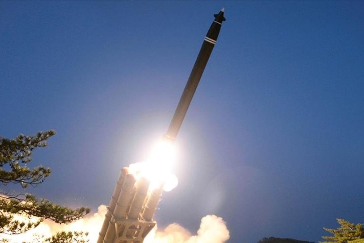UK to supply long-range missiles to Ukraine | The Citizen