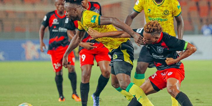 Yanga win NBC Premier League unbeaten | The Citizen